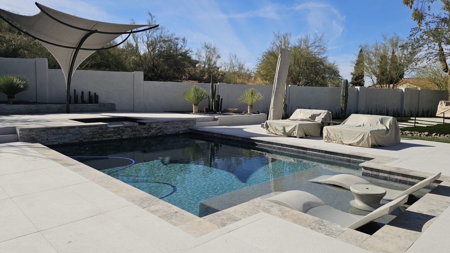 Above & Beyond Pool Remodeling | Pools | Gilbert, AZ